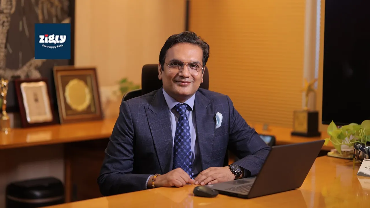 Eyeing D-street Debut: Ajith Karimpana On Furlenco’s Next Big Leap - BW Disrupt